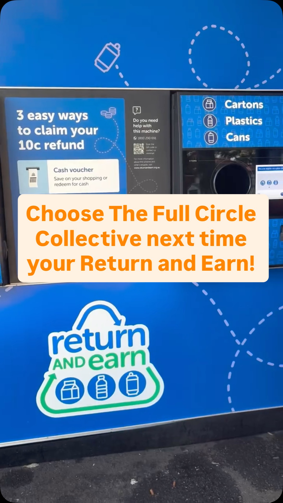The Full Circle Collective – Enabling communities to have a positive ...